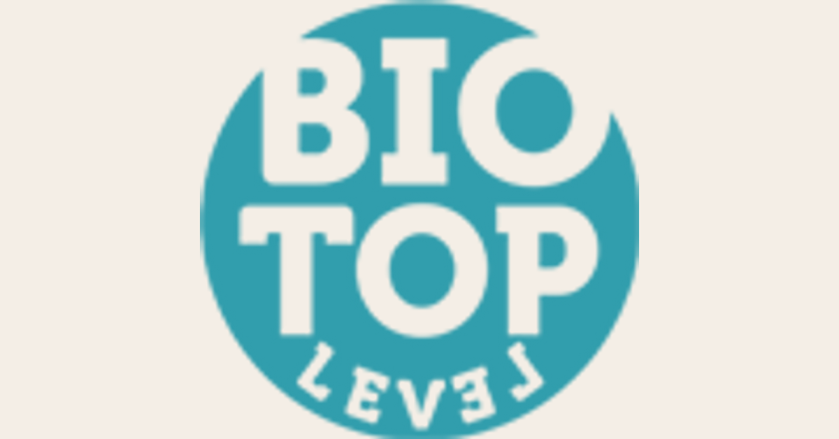 Biotoplevel Vitamins & Supplements - Free Shipping & Easy Returns ...